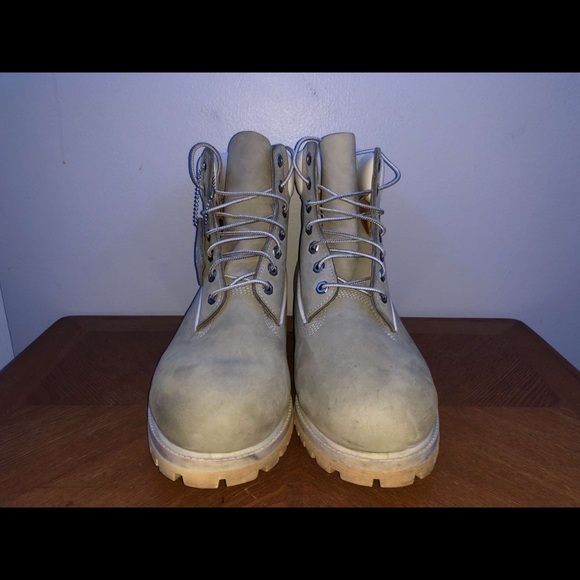 Shoes | Timberland Size 15 Mens Boots | Poshmark